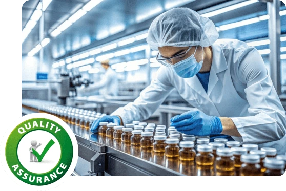 MHJ PHARMACONCEPTS PVT LTD - Leading The Way In Healthcare
